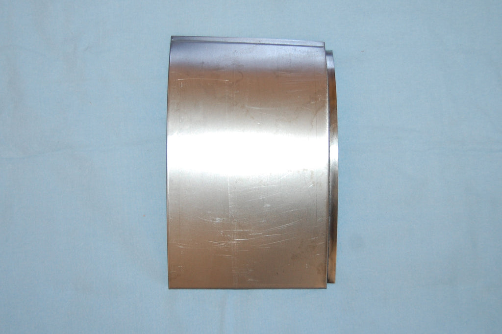 Forward Bulkhead Side Panel - BD15181 - LH – Monocoque Metalworks