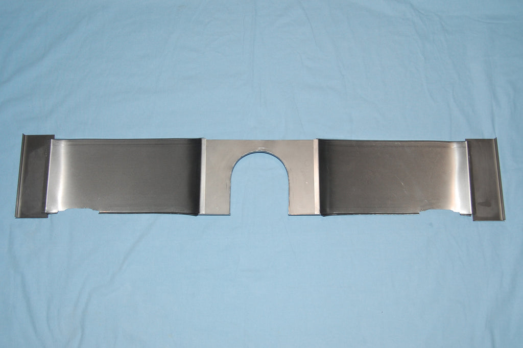 Rear Lower Bulkhead - Complete - 5 Pieces – Monocoque Metalworks