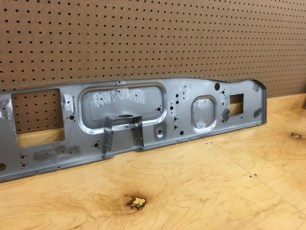 Forward Bulkhead Firewall - OTS & FHC - 6-cylinder – Monocoque Metalworks